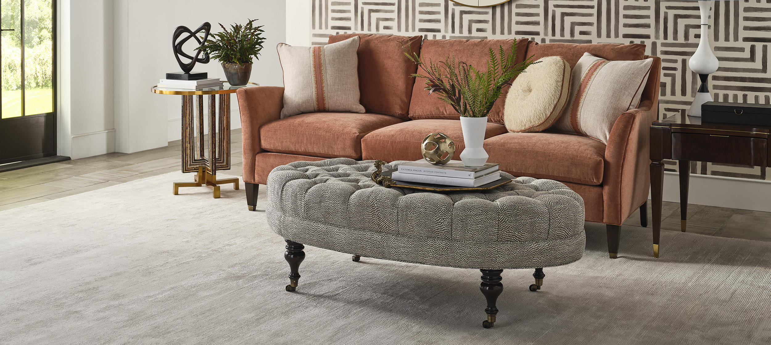 Jessica Charles Home