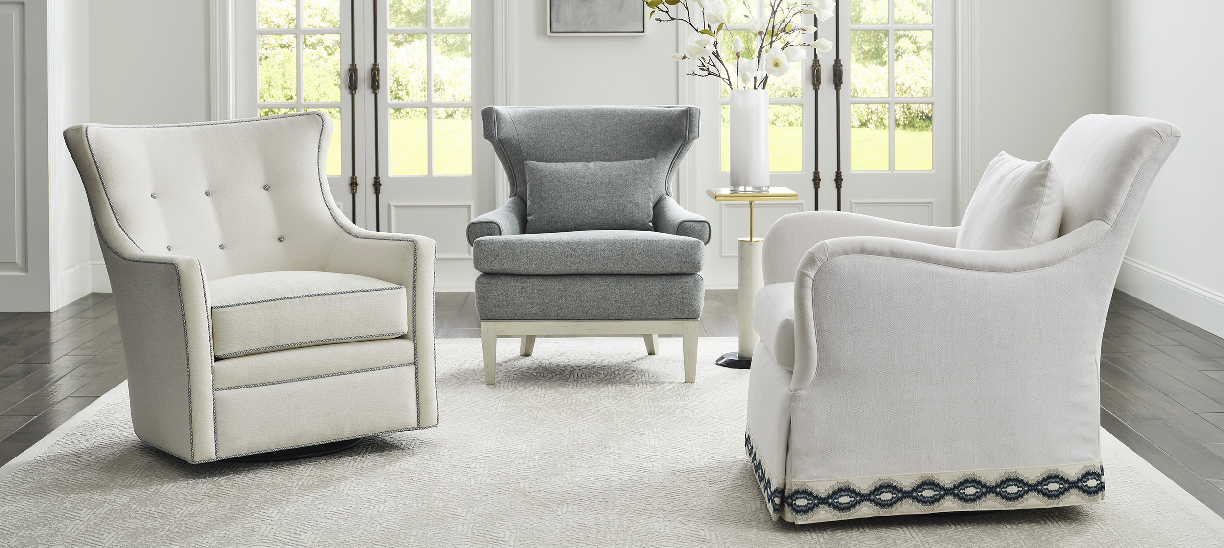 Jessica Charles Home